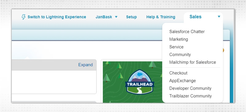 Create Salesforce Application Objects Tabs And Schema Builder 5236