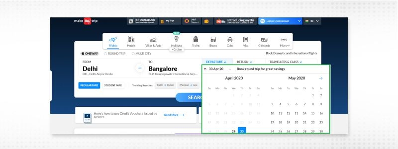 Selenium Commands on Complex WebElements
