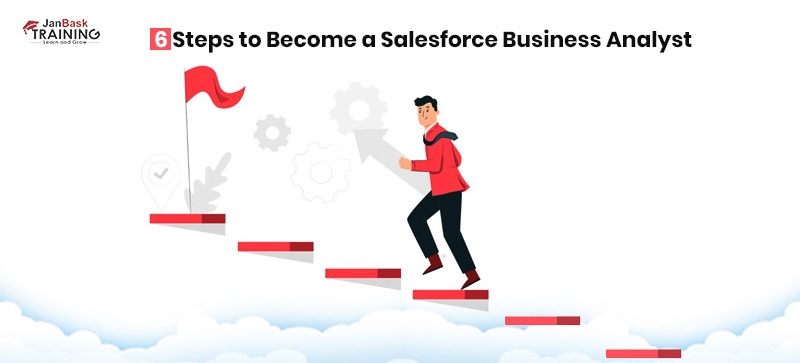 Salesforce Business Analyst Roles & Responsibilities